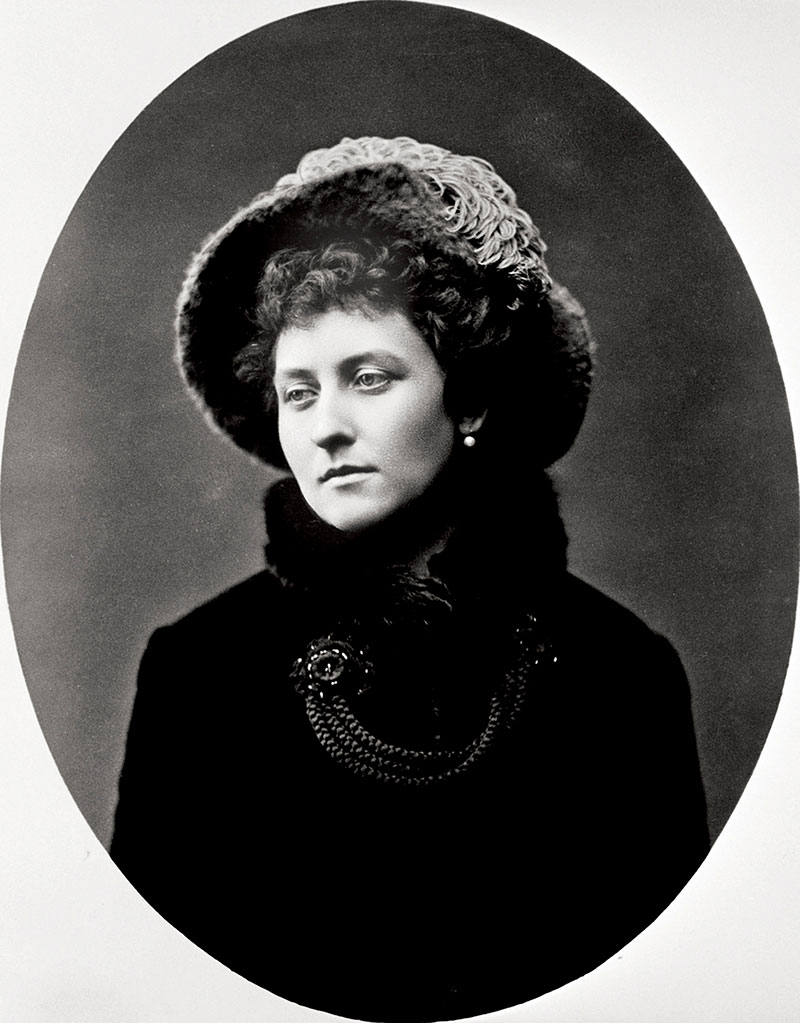 The Mystery of Princess Louise - Royalty Magazine